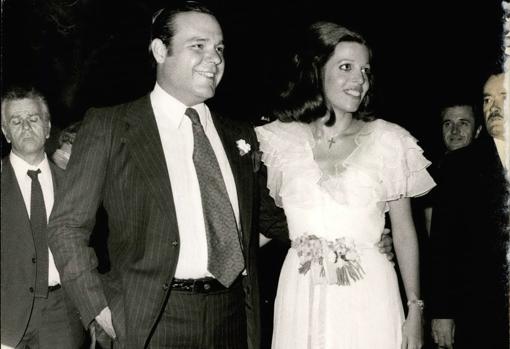 Fallece en Atenas el último amor de Christina Onassis