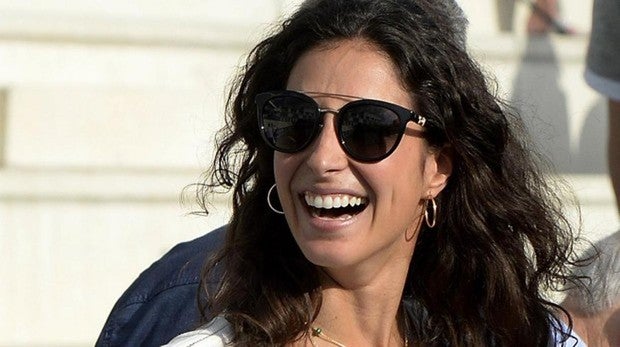 Así es Mery Perelló, la mujer de Rafa Nadal