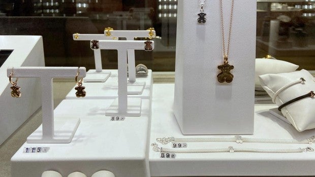 La familia Tous, aliviada tras archivarse la acusación por el relleno ...