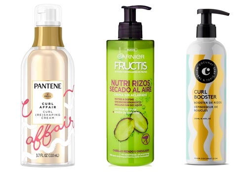 El pelo rizado es tendencia y estos son los mejores consejos para llevarlo