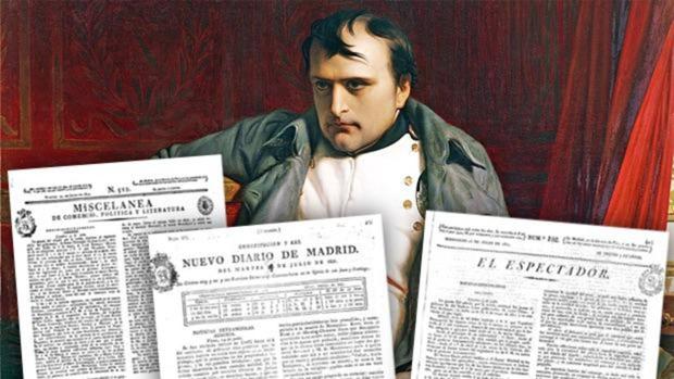 Así trataron los periódicos españoles de 1821 el cáncer que mató a ...
