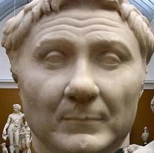 El triste final de Pompeyo, el «adolescente carnicero» que se enfrentó ...