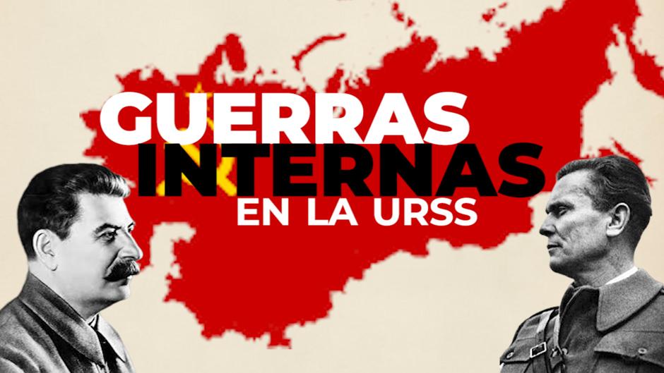 Guerras internas de la URSS: la rivalidad entre Tito y Stalin