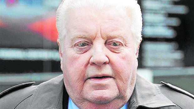 Jon Burge, el policía torturador de Chicago