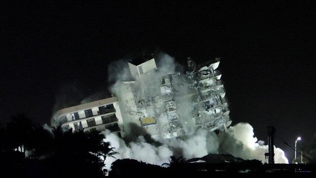 Edificiodemiamicolapsado