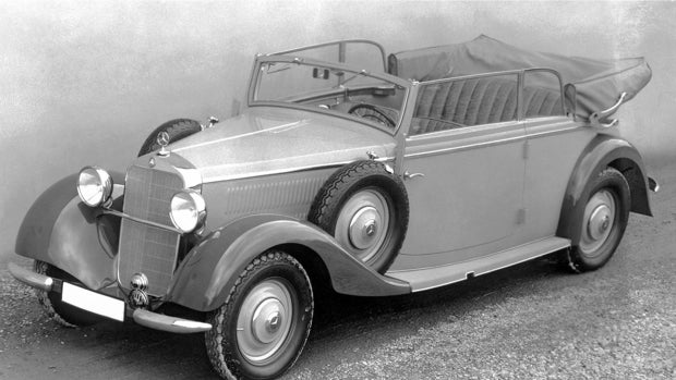 El sueño de Rudolf Christian Karl Diesel