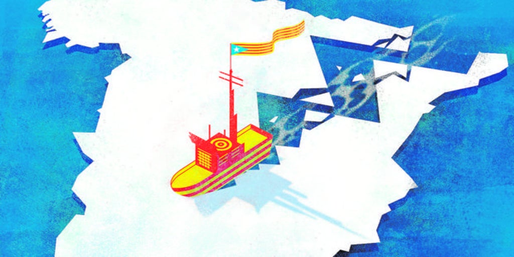 El rompehielos y el rompehuesos