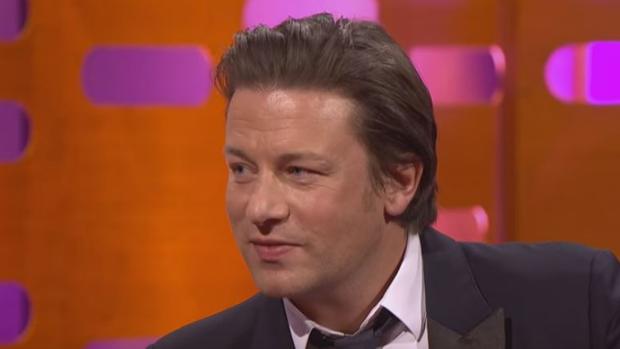 Así responde Jamie Oliver a las críticas a su paella
