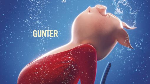 Canta!» y otras películas que ver con los más peques en el cine