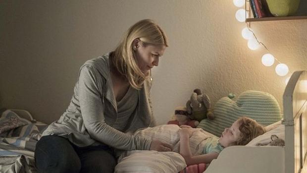 Brody vuelve a la nueva temporada de «Homeland»