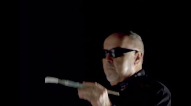 Bigas x Bigas (***): Un retrato íntimo