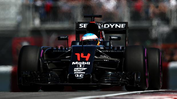 TVE compra el Gran Premio de España de Fórmula 1 y los resúmenes en abierto