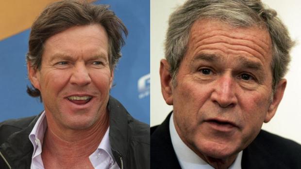 «Katrina: American Crime Story» ficha a Dennis Quaid para ser George W ...