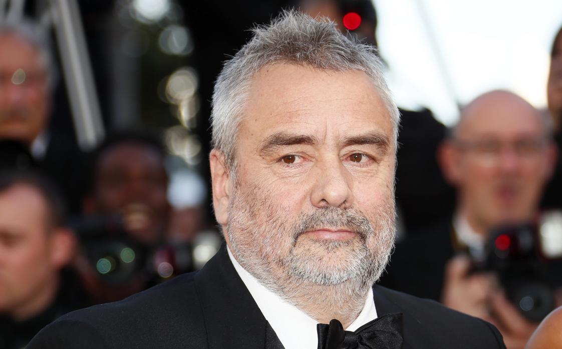 Luc Besson, sobre las películas de superhéroes: «Estoy harto. Ya no voy ...