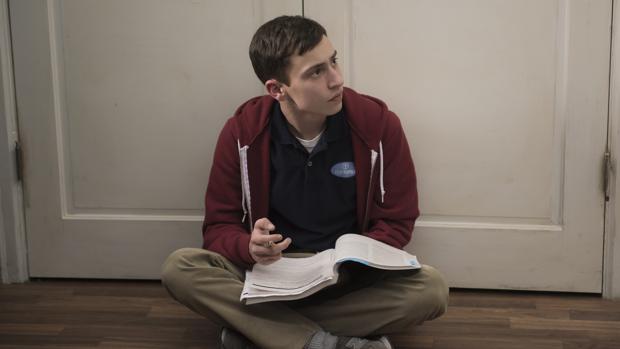 Netflix estrena «Atípico», su nueva serie original sobre autismo