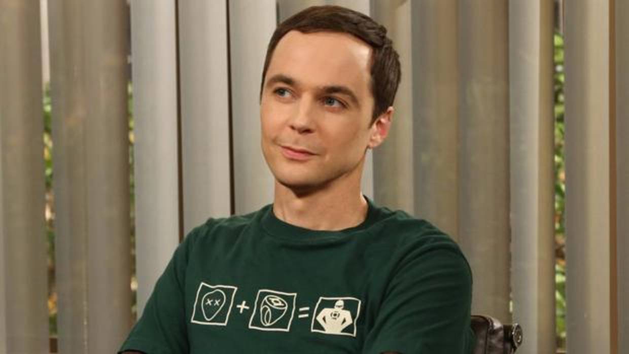 Sheldon Cooper vuelve por partida doble