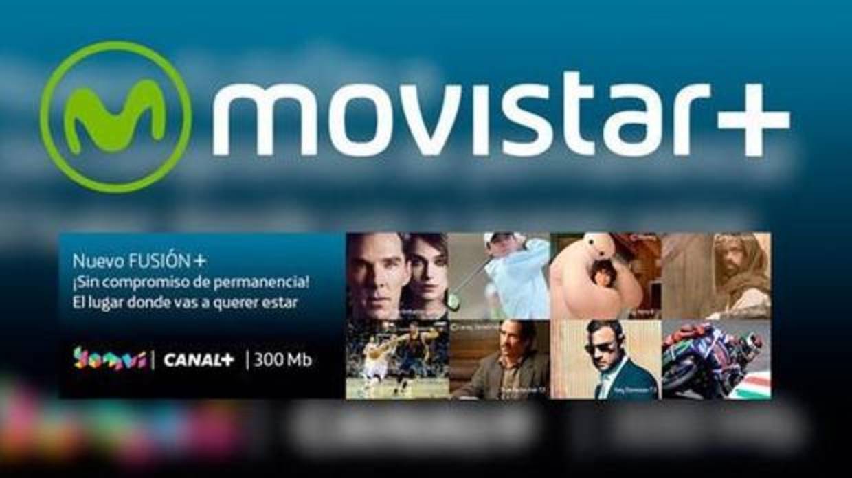 Movistar+ ya se podrá ver en toda Europa