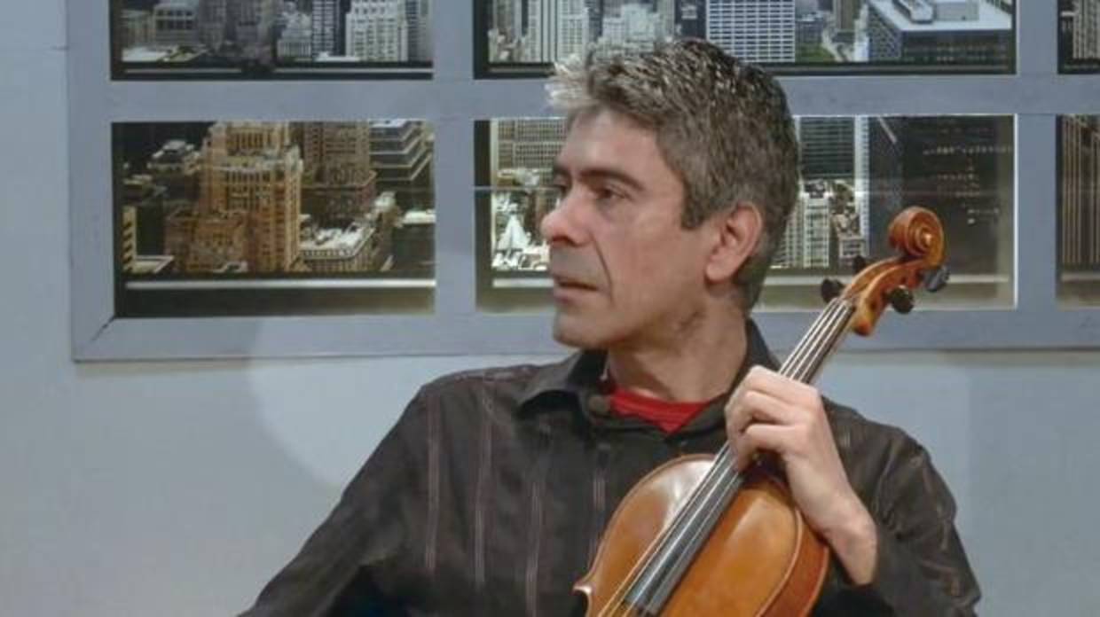 La falsa entrevista viral a Alejandro Garrido que ha encendido el ...