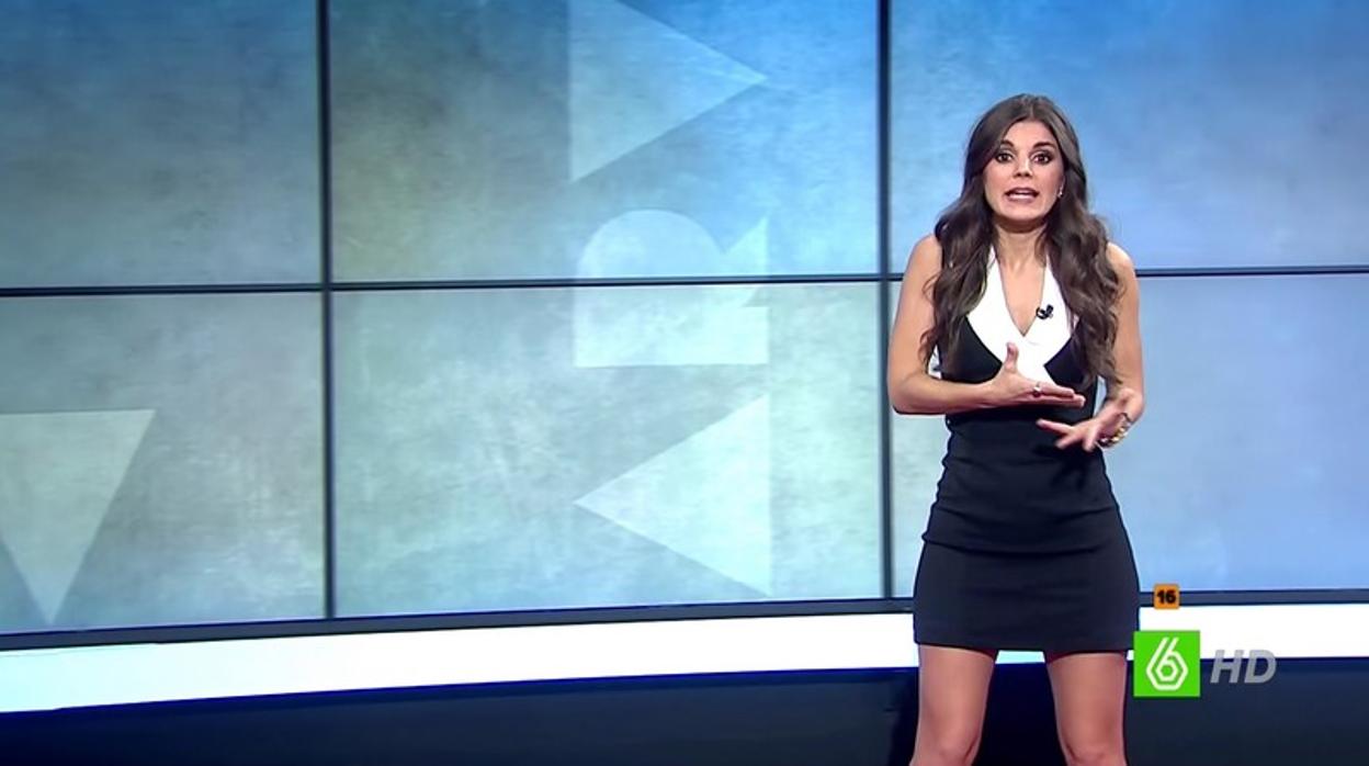 Una periodista de La Sexta relata el acoso vivido en el transporte público