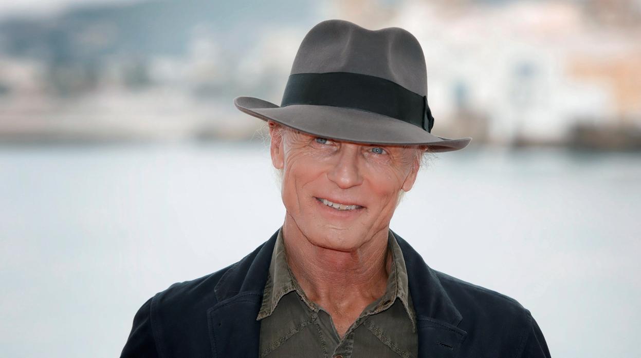 Ed Harris: «Es imposible ver todas las series y elegir las mejores»