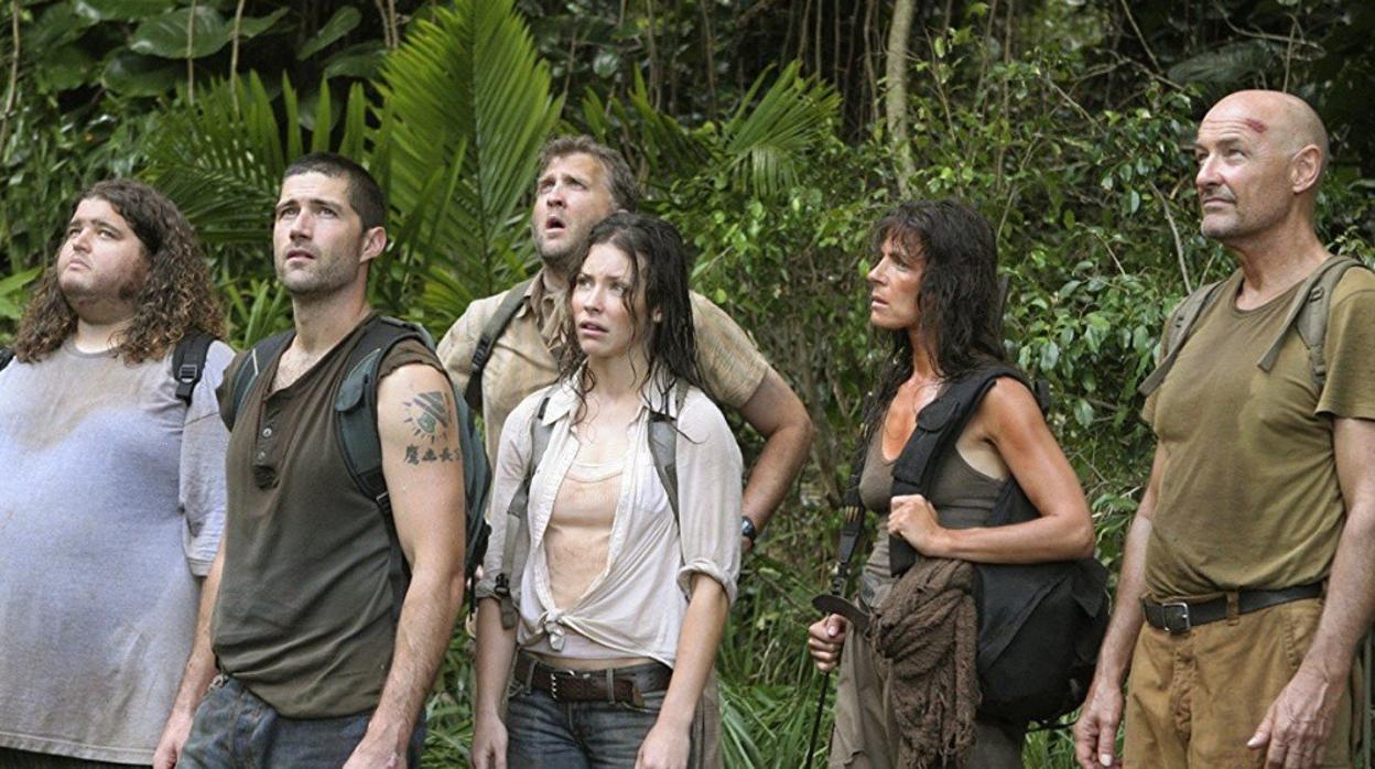 Lost: El posible regreso de «Perdidos» cobra fuerza: la serie podría ...