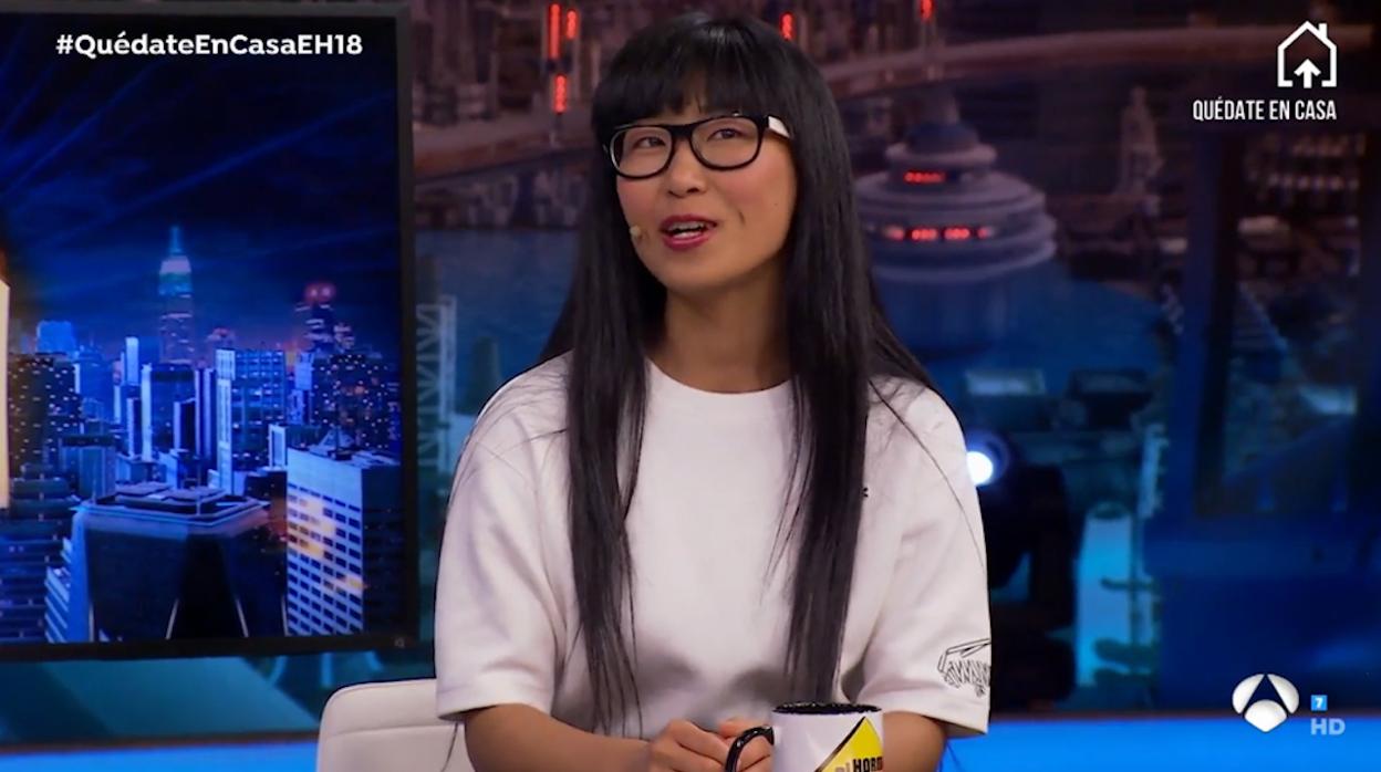 El Gobierno chino llamó a los padres de Yibing Cao para saber si pensaba volver al país