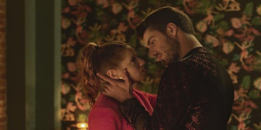 Así es «Valeria»: el fenómeno español que quiere conquistar Netflix