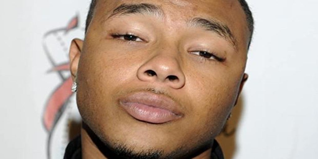 Gregory Tyree Boyce, actor de «Crepúsculo», hallado muerto a los 30 años