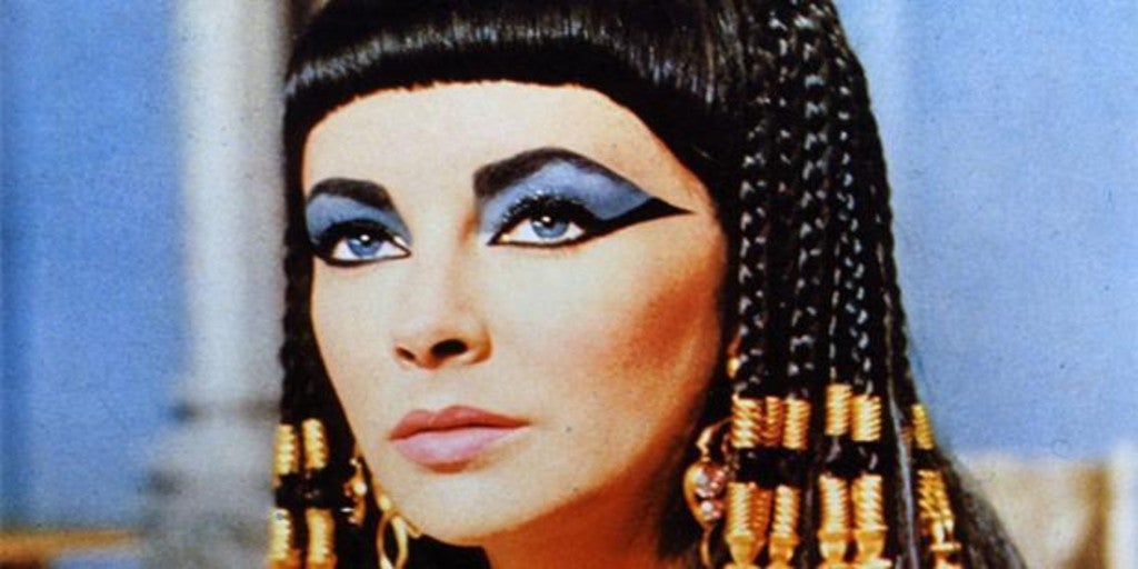 Cleopatra y una infidelidad legendaria: la tragedia del rodaje maldito ...