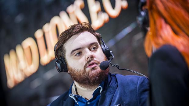 Campanadas por Twitch: Ibai Llanos y los «streamers» retan a la ...