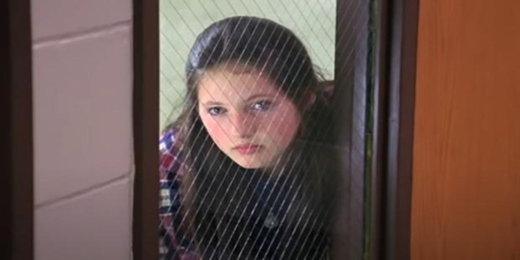 Muere de forma repentina la joven actriz Jessica Campbell