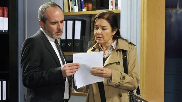 TVE también se pone nostálgica: vuelve 'Los misterios de Laura'