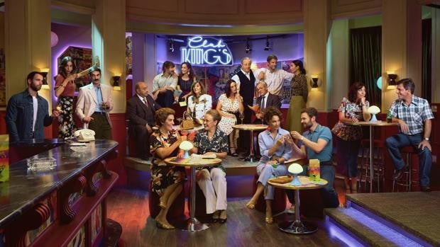 'Amar es para siempre' estrena su décima temporada más movida