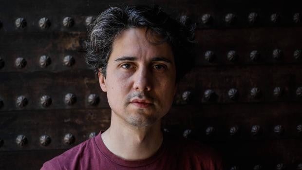 Jonás Trueba: «Cuando hago una película, arrastra los prejuicios sobre mí»