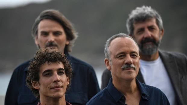 Festival de San Sebastián: ‘Modelo 77’ o la Transición vista desde el ...