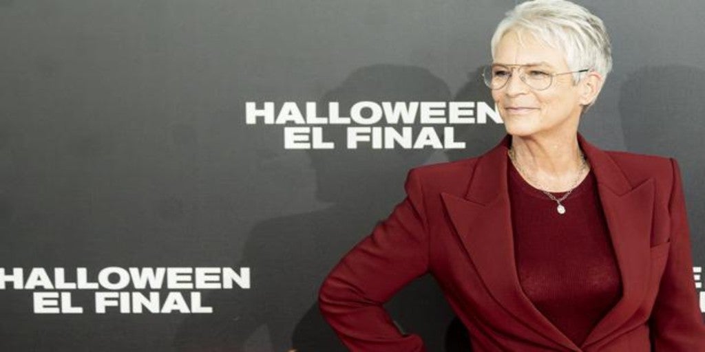 Jamie Lee Curtis: «Las redes han desatado al monstruo que todos ...