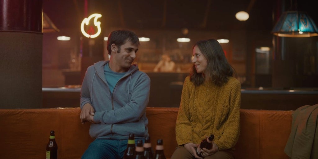 Crítica de 'El vasco': riadas de RH positivo