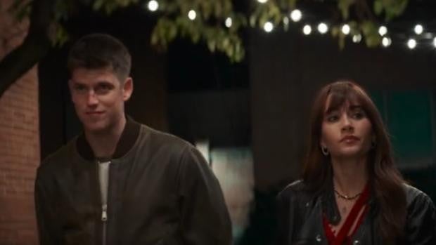 Todo Lo Que Se Sabe De La última La Serie De Aitana Y Miguel