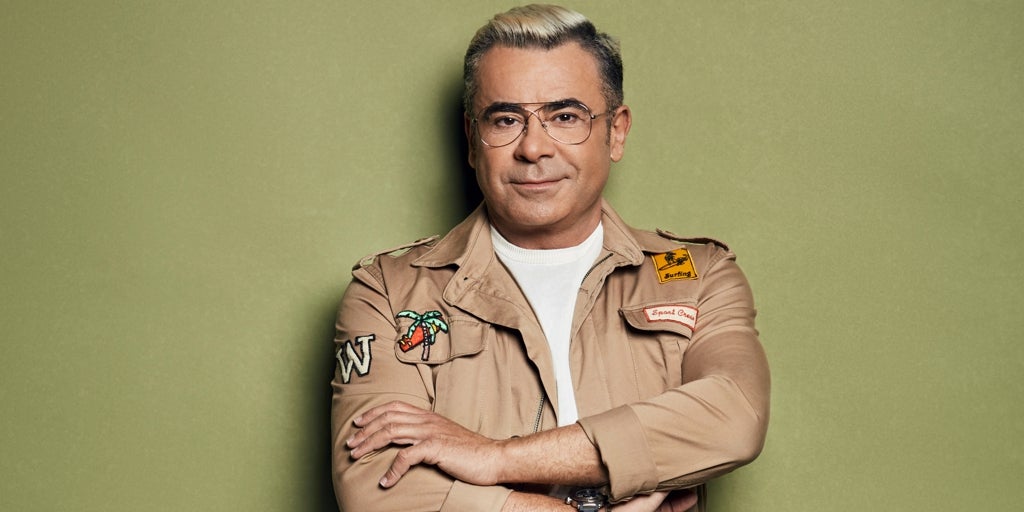 Jorge Javier, un ego a la deriva