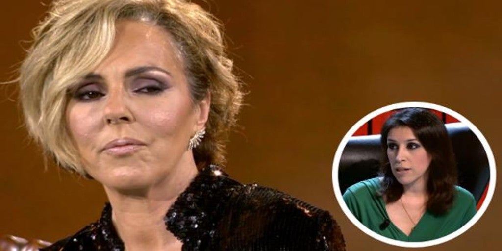 Rosa Belmonte: La ONU