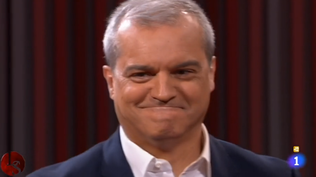 Grand Prix: El inesperado regreso de Ramón García a TVE que avanza un ...