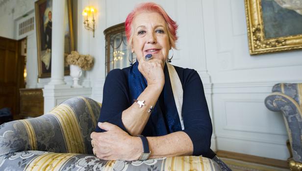 Rosa María Calaf: «Hay una promiscuidad intolerable entre política ...