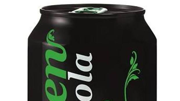 La «Coca-Cola» verde llega a España