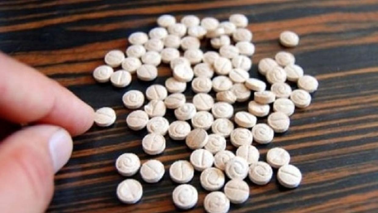 La droga que elimina el hambre y el miedo de los yihadistas es una ...