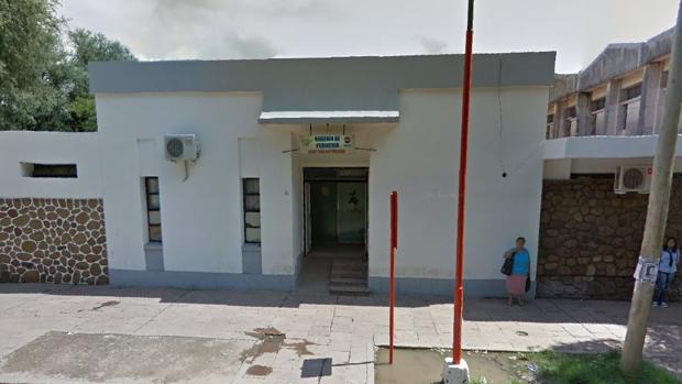 Detenido un hombre de 60 años por violar y dejar embarazada a una niña de 12 en Argentina