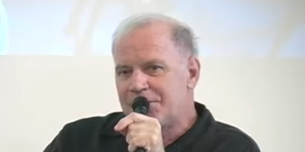 Muere Kary Mullis, el Nobel que aseguraba que el VIH era «inofensivo»