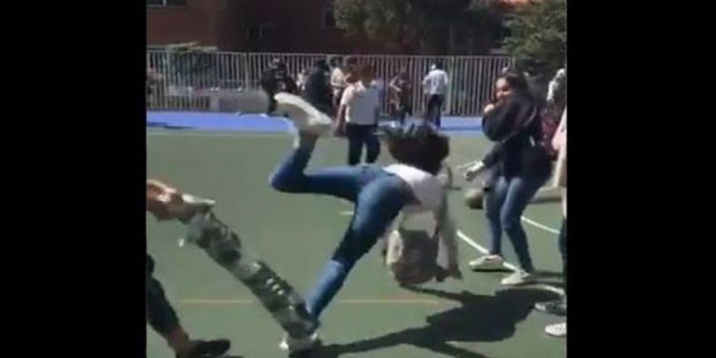El Peligroso Reto Viral Entre Adolescentes Que Puede Causar Graves Daños 5270