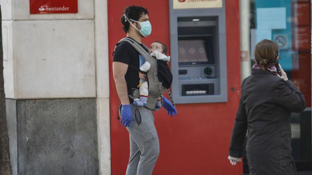 Coronavirus: El confinamiento deberá relajarse gradualmente, según la OMS