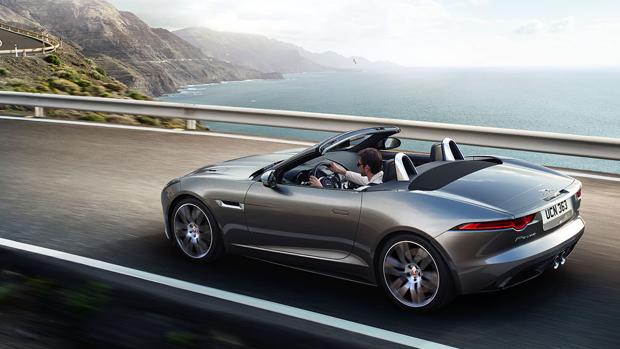 Los mejores coches convertibles de la temporada