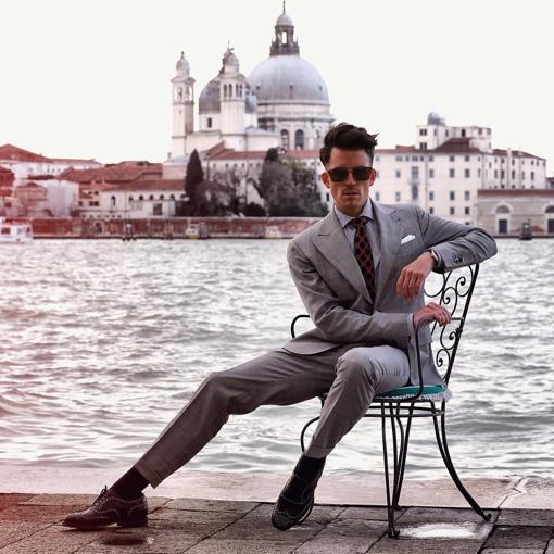 Las cuentas de Instagram que te enseñarán a vestir